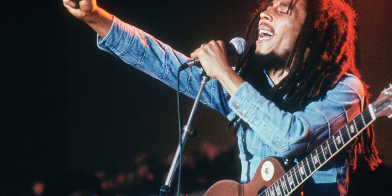 The Assassination Of Bob Marley Brasscheck Tv